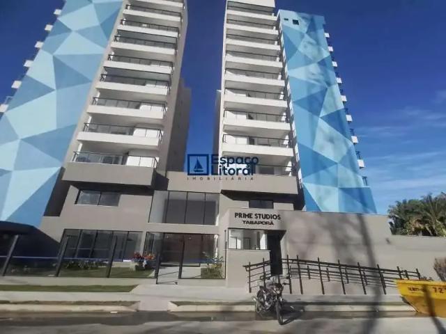 Loft para Venda em Caraguatatuba/SP Praia das Palmeiras