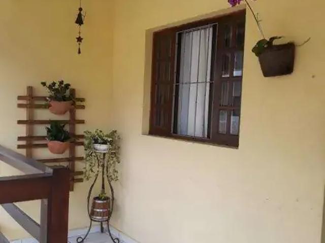 Loft para Venda em Caraguatatuba/SP Prainha 1 Quartos