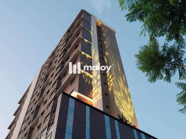 Loft para Venda em Cascavel/PR Centro 1 Quartos