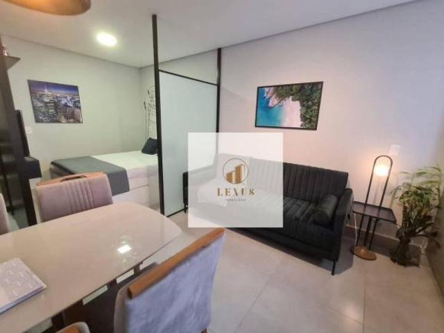 Loft para venda em Centro, Belo Horizonte