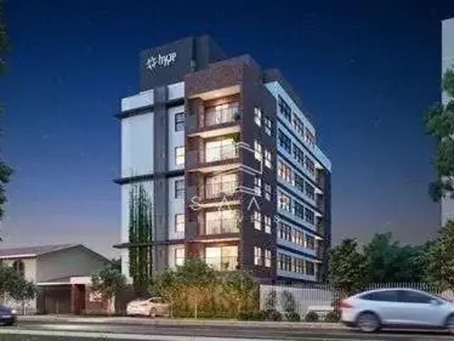 Loft para Venda em Curitiba/PR Água Verde 1 Quartos