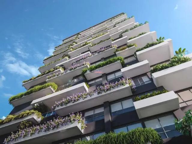 Loft para Venda em Curitiba/PR Alto da Glória 1 Quartos