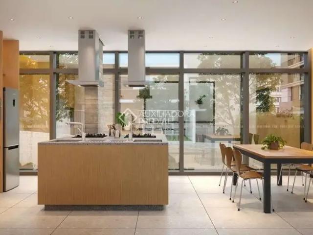 Loft para Venda em Curitiba/PR Alto da Rua XV 1 Quartos