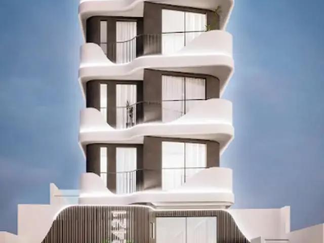 Loft para Venda em Curitiba/PR Bigorrilho 1 Quartos