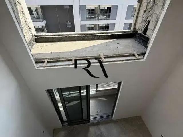 Loft para Venda em Curitiba/PR Campina do Siqueira 1 Quartos