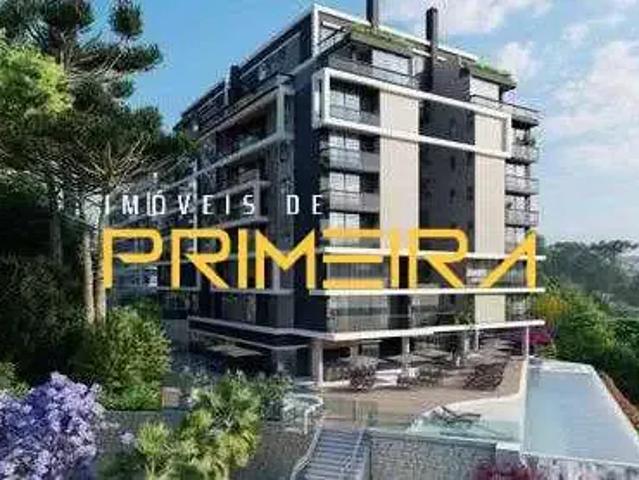 Loft para Venda em Curitiba/PR Campina do Siqueira 1 Quartos