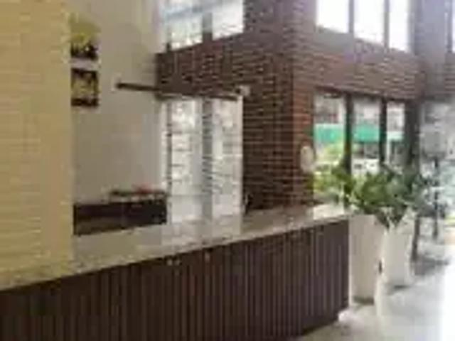 Loft para Venda em Curitiba/PR Cabral 1 Quartos