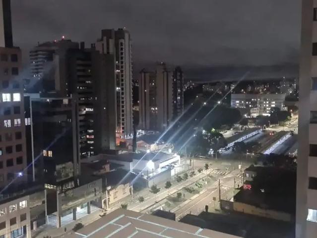 Loft para Venda em Curitiba/PR Cabral 1 Quartos
