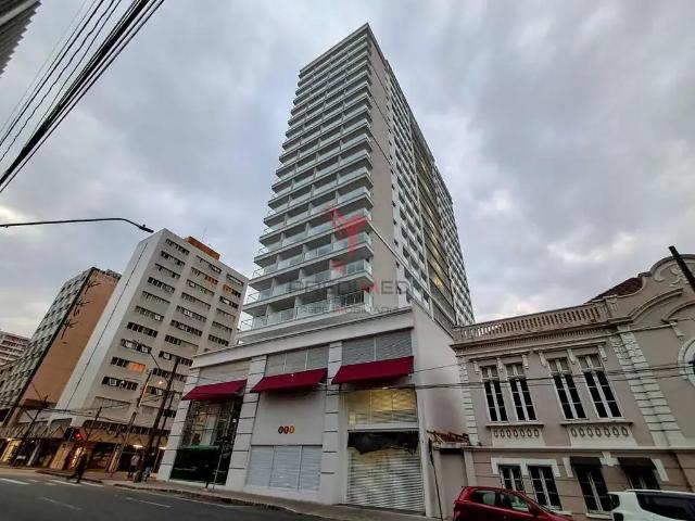 Loft para Venda em Curitiba/PR Centro 1 Quartos