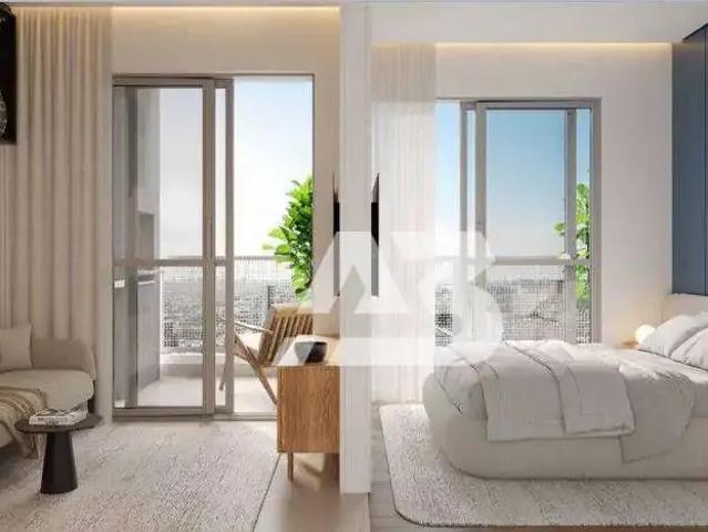 Loft para Venda em Curitiba/PR Centro 1 Quartos