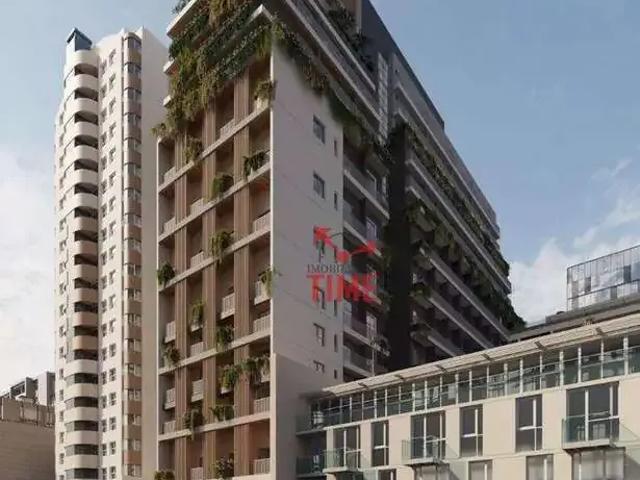 Loft para Venda em Curitiba/PR Centro 1 Quartos