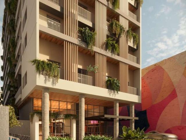 Loft para Venda em Curitiba/PR Centro 1 Quartos