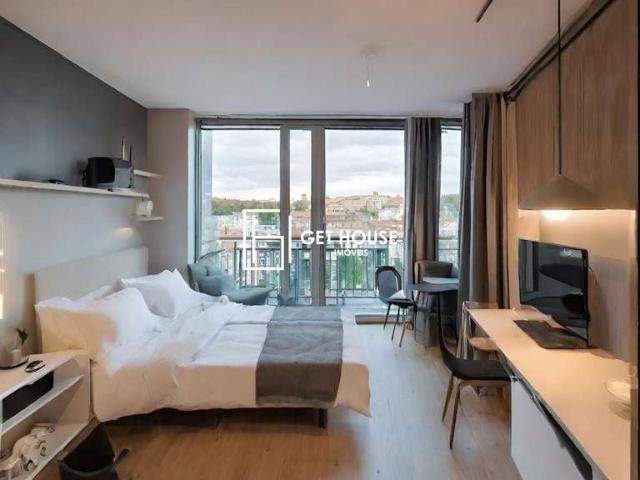 Loft para Venda em Curitiba/PR Centro 1 Quartos