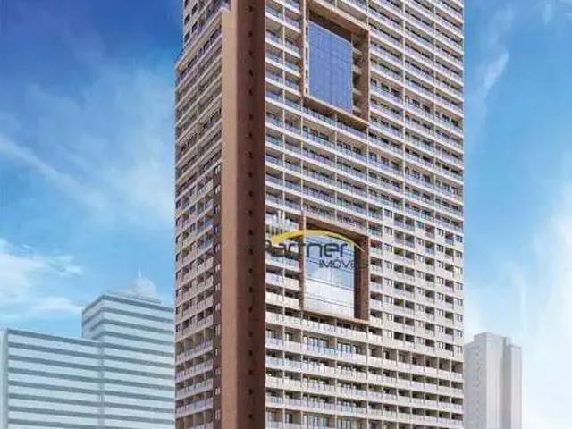 Loft para Venda em Curitiba/PR Centro 2 Quartos