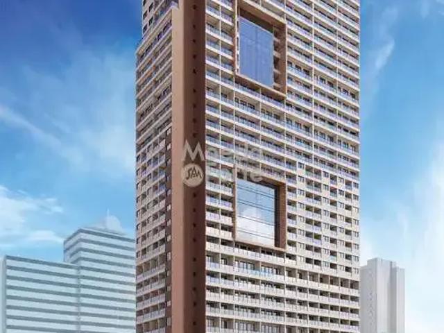 Loft para Venda em Curitiba/PR Centro 2 Quartos