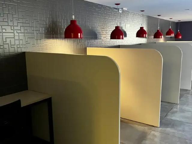 Loft para Venda em Curitiba/PR Centro