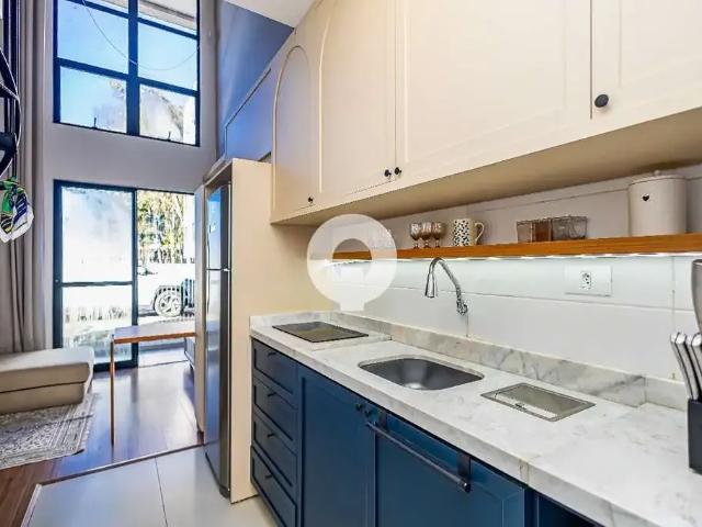 Loft para Venda em Curitiba/PR Cidade Industrial 1 Quartos