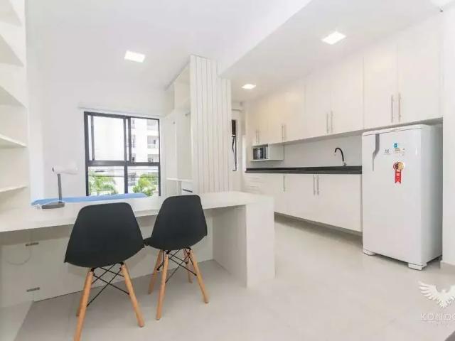 Loft para Venda em Curitiba/PR Cidade Industrial 1 Quartos