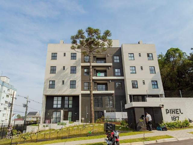 Loft para Venda em Curitiba/PR Cidade Industrial 1 Quartos