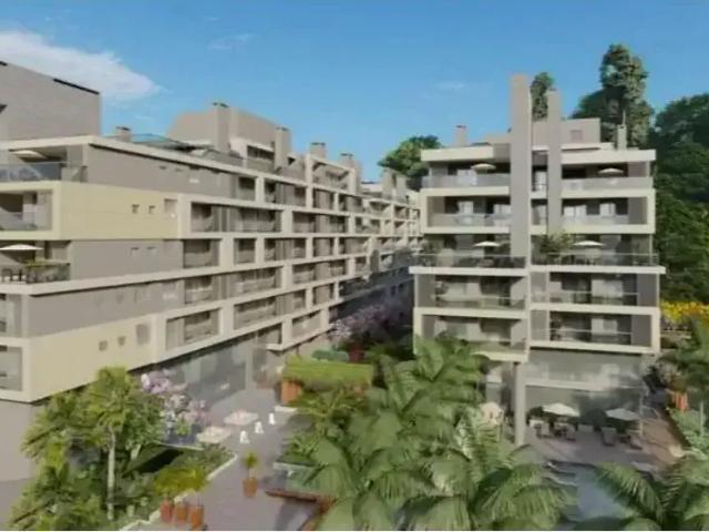 Loft para Venda em Curitiba/PR Mossunguê