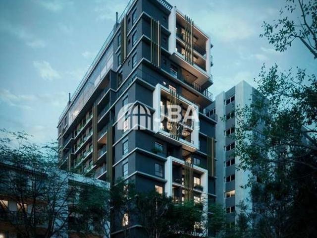 Loft para Venda em Curitiba/PR Portão 1 Quartos