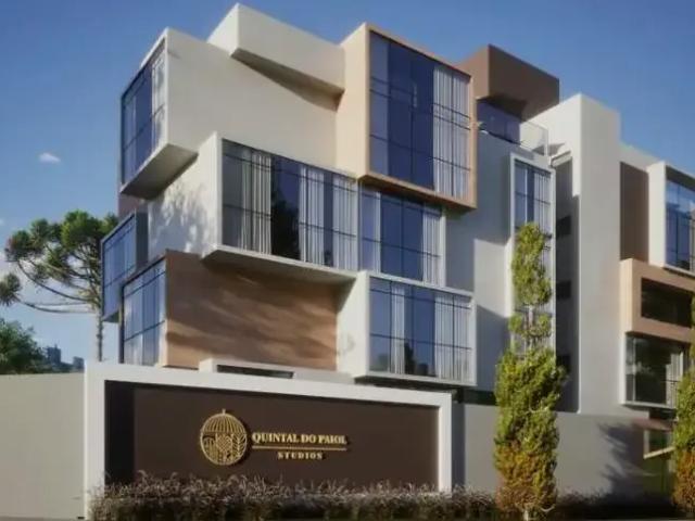Loft para Venda em Curitiba/PR Rebouças 1 Quartos
