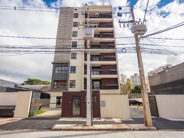 Loft para Venda em Curitiba/PR Rebouças 1 Quartos