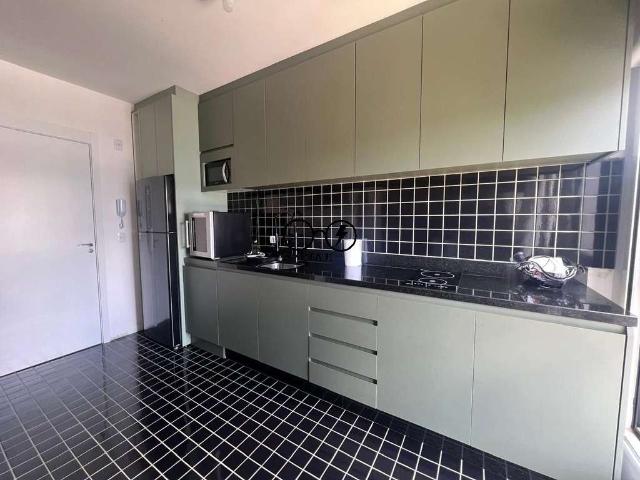 Loft para Venda em Curitiba/PR Rebouças 1 Quartos