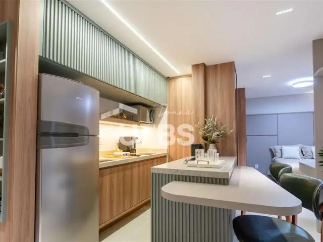 Loft para Venda em Anápolis/GO Cidade Universitária 1 Quartos