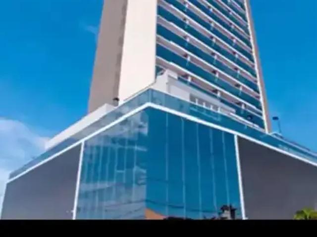 Loft para Venda em Araçatuba/SP Jardim Nova Yorque 1 Quartos
