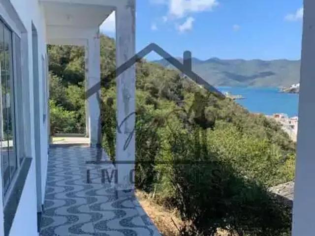 Loft para Venda em Arraial do Cabo/RJ Praia dos Anjos 1 Quartos