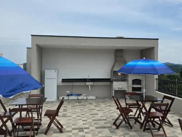 Loft para Venda em Atibaia/SP Jardim Colonial