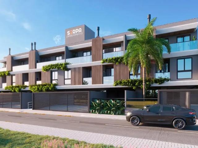Loft para Venda em Bombinhas/SC Zimbros 1 Quartos
