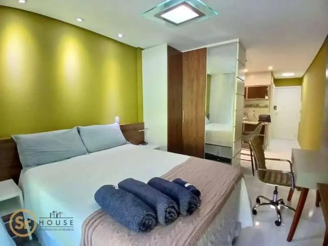 Loft para Venda em Balneário Camboriú/SC Centro 1 Quartos
