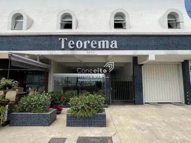 Loft para Venda em Balneário Camboriú/SC Centro 1 Quartos