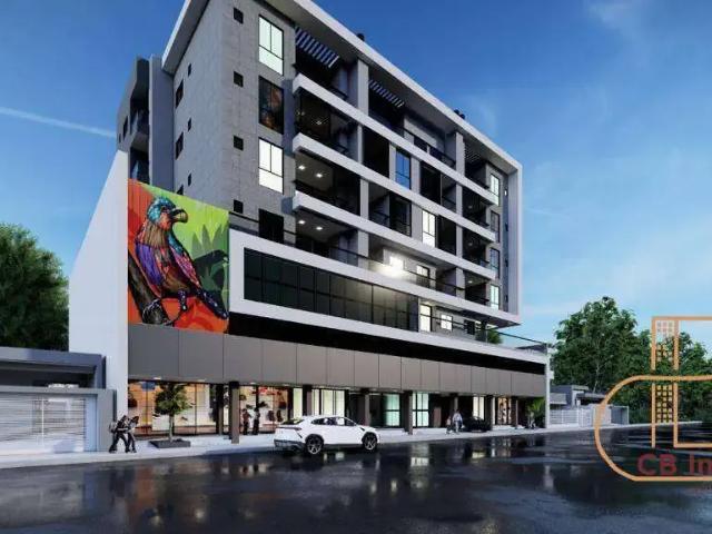 Loft para Venda em Balneário Camboriú/SC Estados 1 Quartos