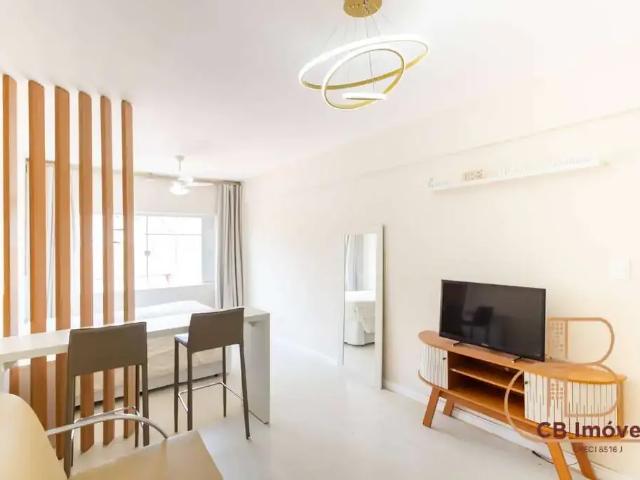 Loft para Venda em Balneário Camboriú/SC Nações 1 Quartos