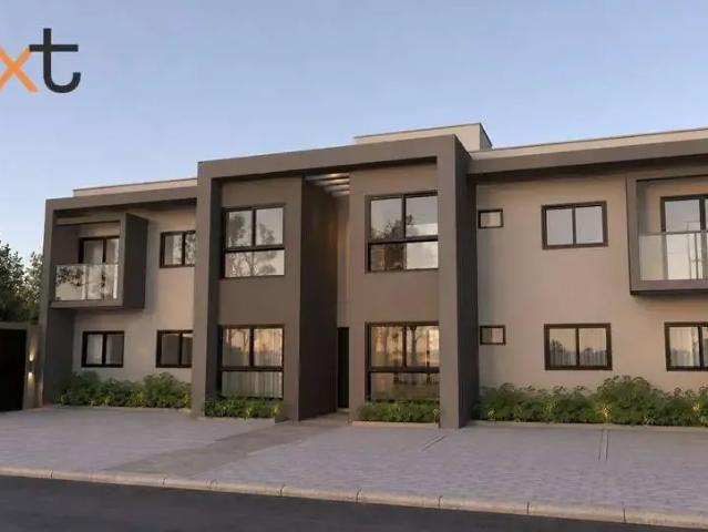 Loft para Venda em Balneário Piçarras/SC Itacolomi 1 Quartos