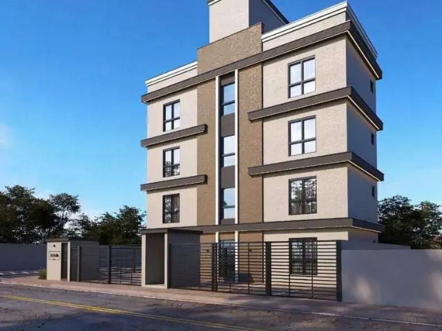 Loft para Venda em Barra Velha/SC Itajubá 1 Quartos