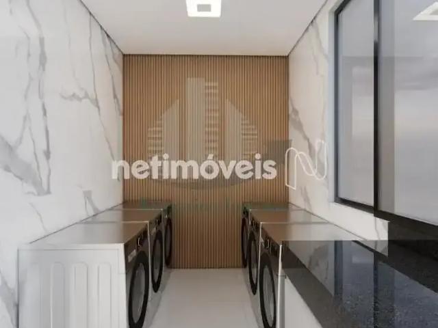 Loft para Venda em Betim/MG Centro 1 Quartos