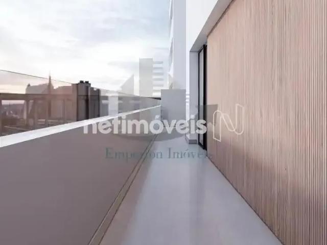 Loft para Venda em Betim/MG Centro 1 Quartos