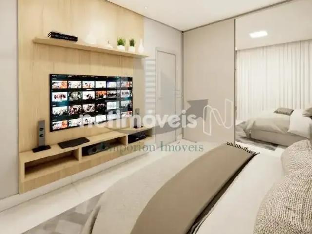 Loft para Venda em Betim/MG Centro 1 Quartos