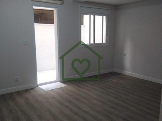 Loft para venda em Bela Vista de 36.60m² com 1 Quarto