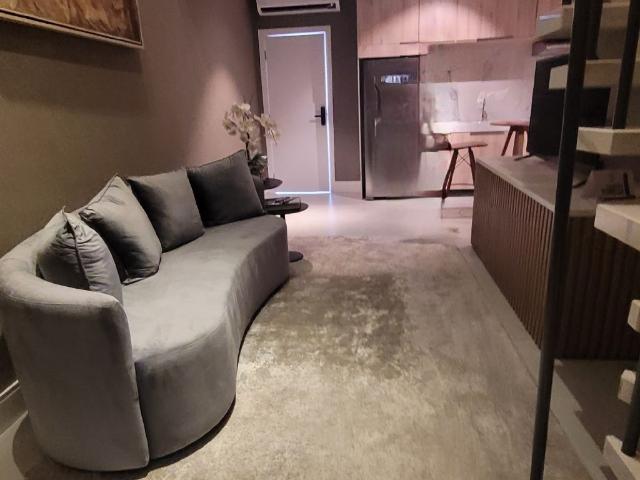 Loft para Venda em Belém/PA Umarizal 1 Quartos
