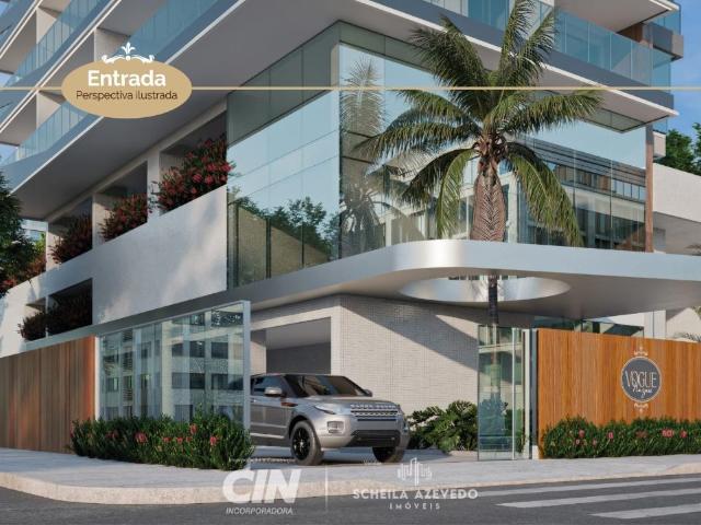 Loft para Venda em Belém/PA Umarizal 1 Quartos