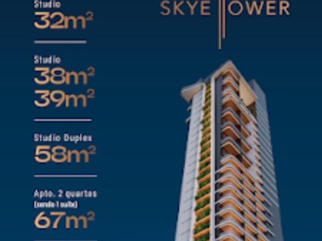 Loft para Venda em Belém/PA Umarizal 1 Quartos