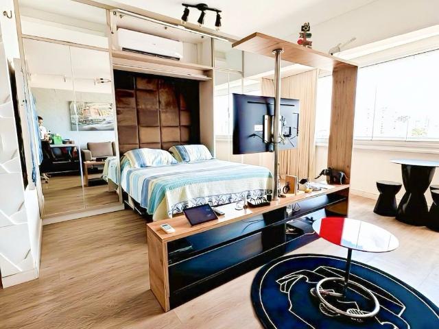 Loft para Venda em Belém/PA Fátima 1 Quartos