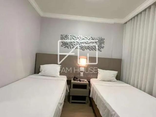 Loft para Venda em Belo Horizonte/MG Nova Suíssa 1 Quartos