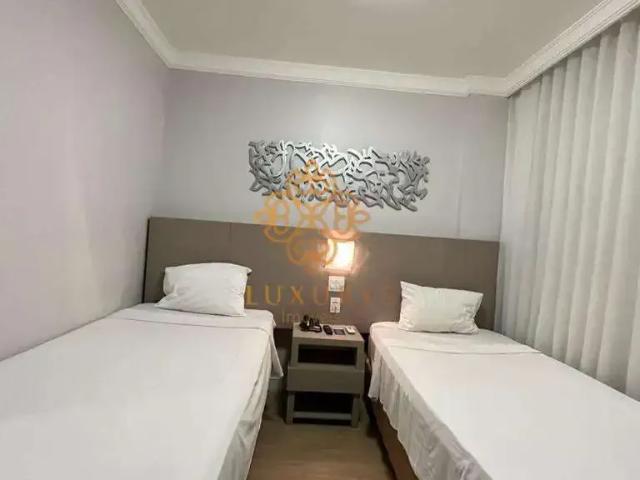 Loft para Venda em Belo Horizonte/MG Nova Suíssa 1 Quartos