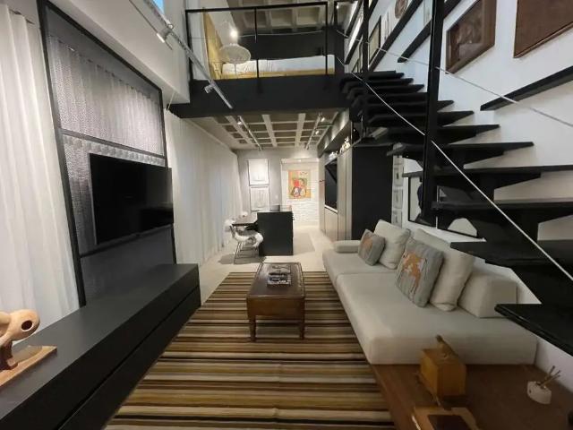 Loft para Venda em Belo Horizonte/MG Savassi 1 Quartos